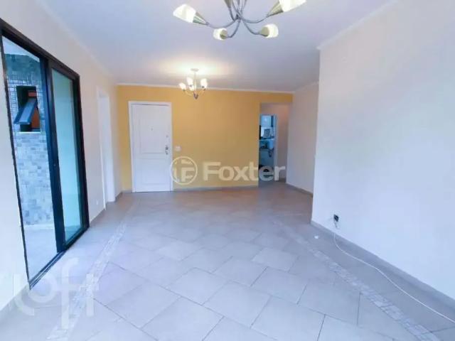Apartamento para Venda em São Paulo/SP Vila Mariana 3 Quartos