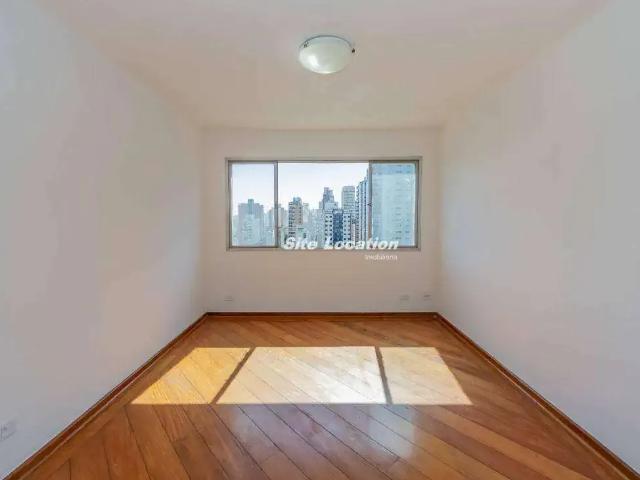 Apartamento para Venda em São Paulo/SP Vila Mariana 3 Quartos