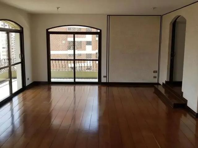 Apartamento para Venda em São Paulo/SP Vila Mariana 3 Quartos