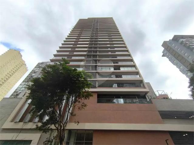Apartamento para Venda em São Paulo/SP Vila Mariana 3 Quartos