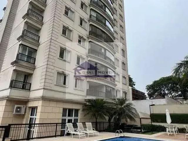 Apartamento para Venda em São Paulo/SP Vila Mariana 3 Quartos