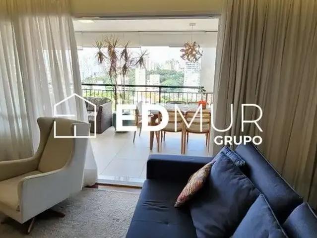 Apartamento para Venda em São Paulo/SP Vila Mariana 3 Quartos