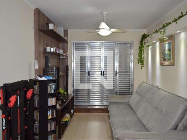 Apartamento para Venda em São Paulo/SP Vila Mariana 3 Quartos