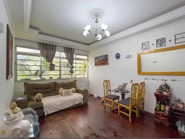 Apartamento para Venda em São Paulo/SP Vila Mariana 3 Quartos