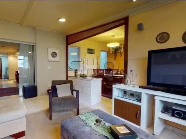 Apartamento para Venda em São Paulo/SP Vila Mariana 3 Quartos