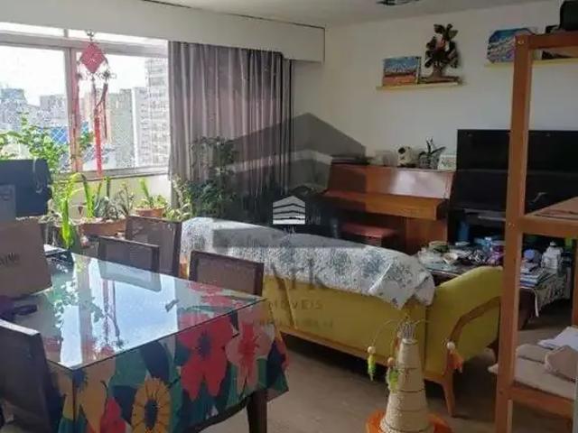 Apartamento para Venda em São Paulo/SP Vila Mariana 3 Quartos