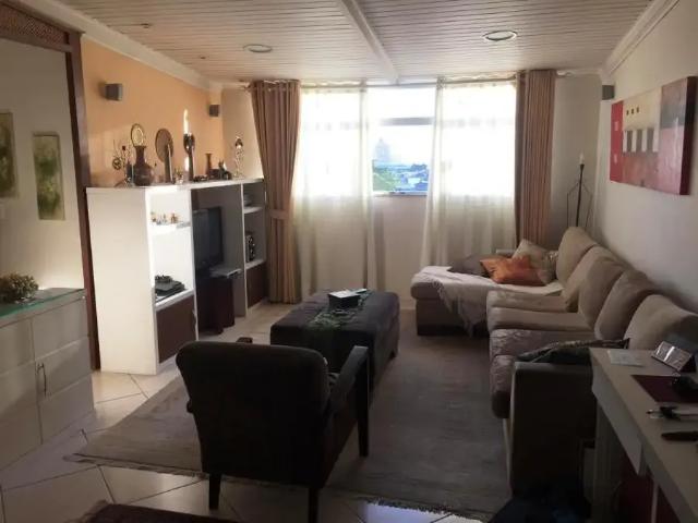 Apartamento para Venda em São Paulo/SP Vila Mariana 3 Quartos
