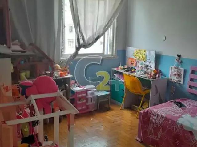 Apartamento para Venda em São Paulo/SP Vila Mariana 3 Quartos