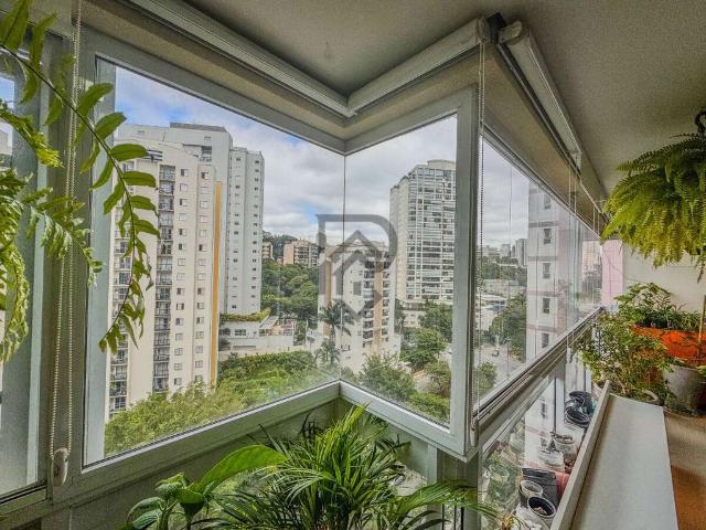 Apartamento para Venda em São Paulo/SP Vila Mariana 3 Quartos