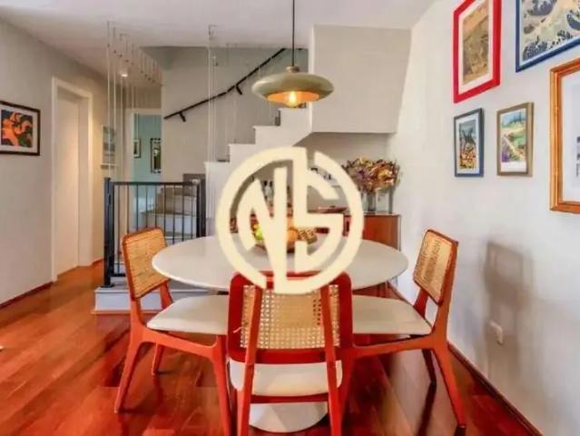Apartamento para Venda em São Paulo/SP Vila Mariana 3 Quartos
