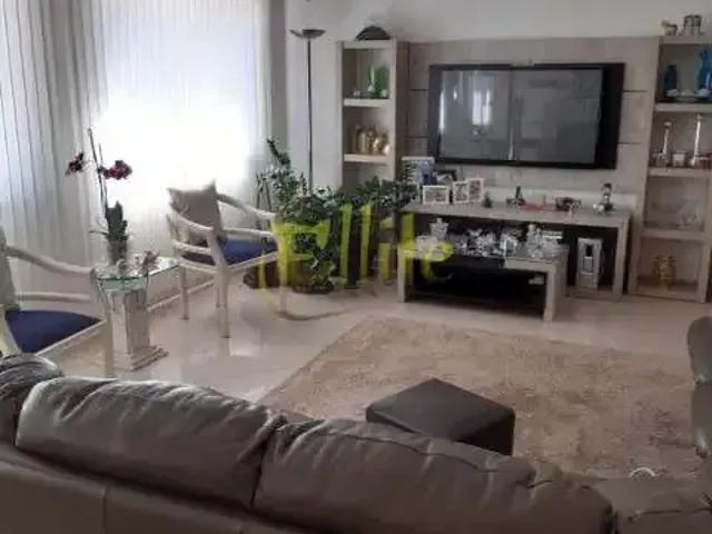 Apartamento para Venda em São Paulo/SP Vila Mariana 3 Quartos