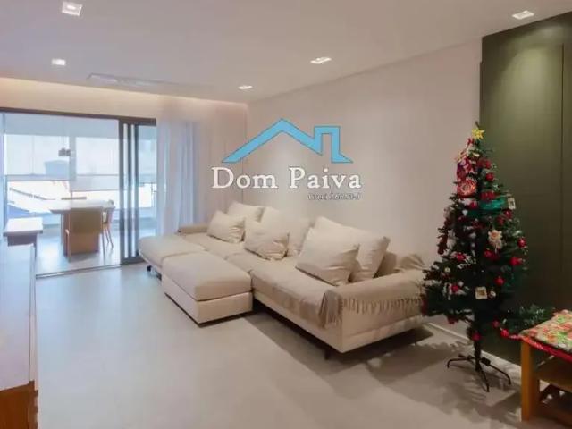 Apartamento para Venda em São Paulo/SP Vila Mariana 3 Quartos