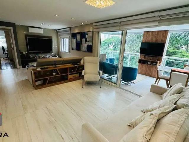 Apartamento para Venda em São Paulo/SP Vila Mariana 3 Quartos
