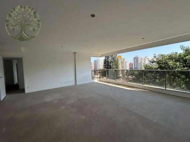 Apartamento para Venda em São Paulo/SP Vila Mariana 3 Quartos