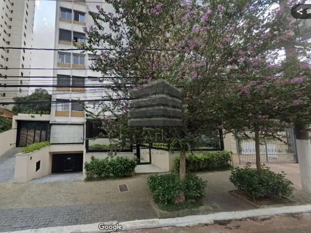 Apartamento para Venda em São Paulo/SP Vila Mariana 3 Quartos