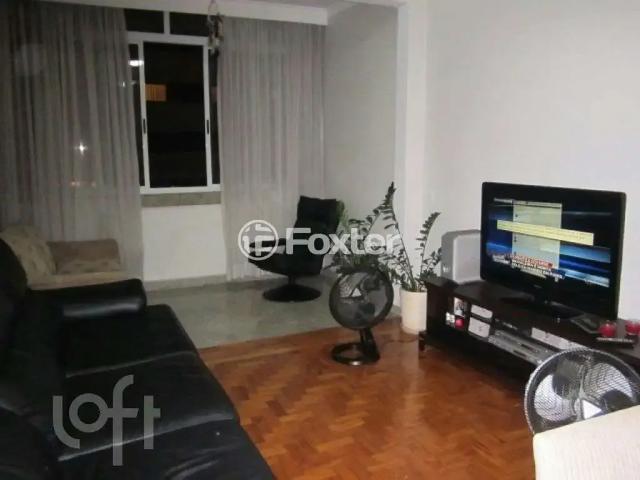Apartamento para Venda em São Paulo/SP Vila Mariana 3 Quartos
