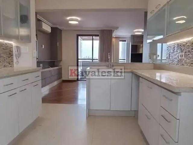 Apartamento para Venda em São Paulo/SP Vila Mariana 3 Quartos