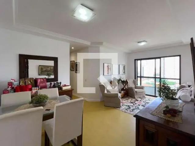 Apartamento para Venda em São Paulo/SP Vila Mariana 3 Quartos