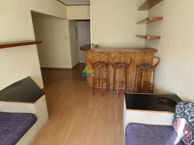 Apartamento para Venda em São Paulo/SP Vila Mariana 3 Quartos