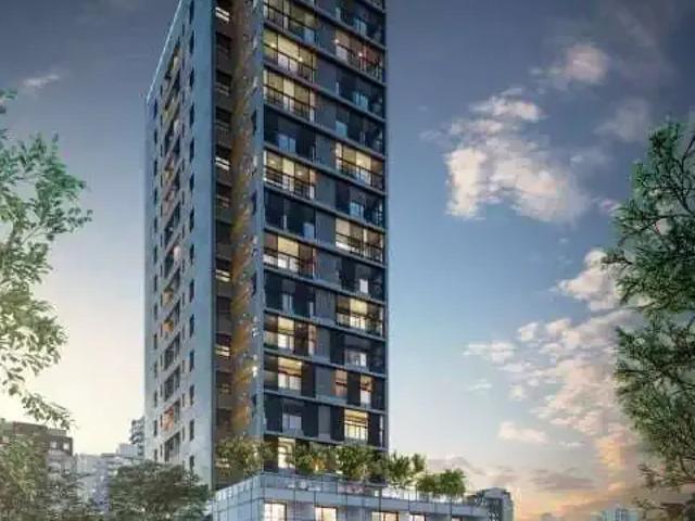 Apartamento para Venda em São Paulo/SP Vila Mariana 3 Quartos