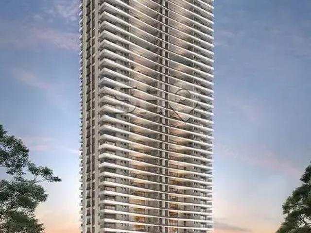 Apartamento para Venda em São Paulo/SP Vila Mariana 3 Quartos
