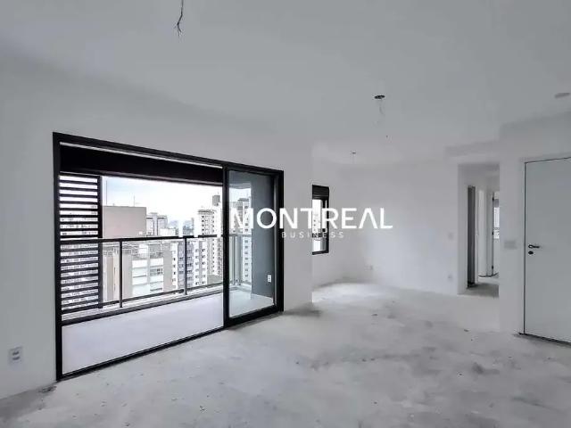 Apartamento para Venda em São Paulo/SP Vila Mariana 3 Quartos