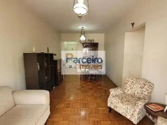 Apartamento para Venda em São Paulo/SP Vila Mariana 3 Quartos