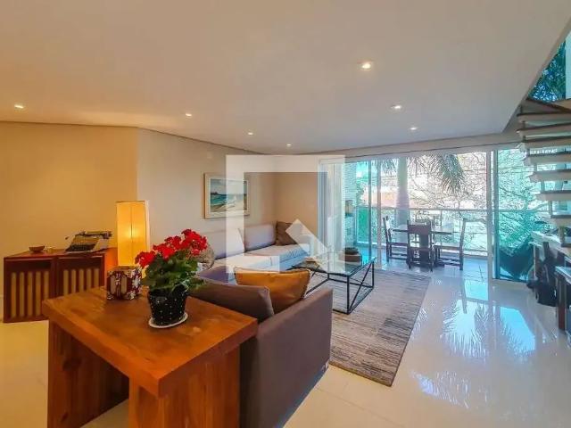 Apartamento para Venda em São Paulo/SP Vila Mariana 3 Quartos