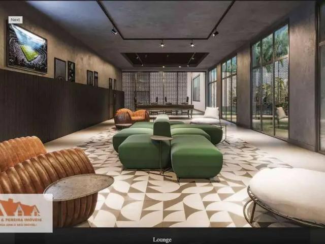 Apartamento para Venda em São Paulo/SP Vila Mariana 3 Quartos