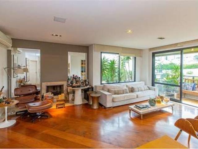 Apartamento para Venda em São Paulo/SP Vila Mariana 3 Quartos