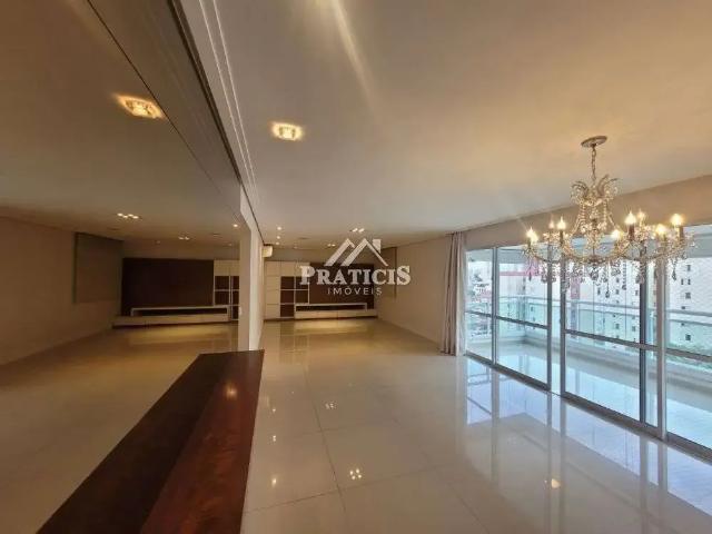 Apartamento para Venda em São Paulo/SP Vila Mariana 3 Quartos
