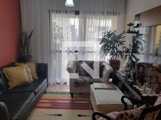 Apartamento para Venda em São Paulo/SP Vila Mariana 3 Quartos