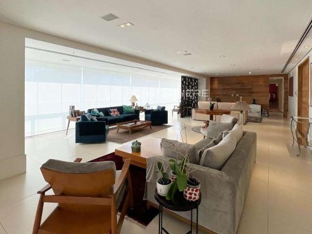 Apartamento para Venda em São Paulo/SP Vila Mariana 3 Quartos