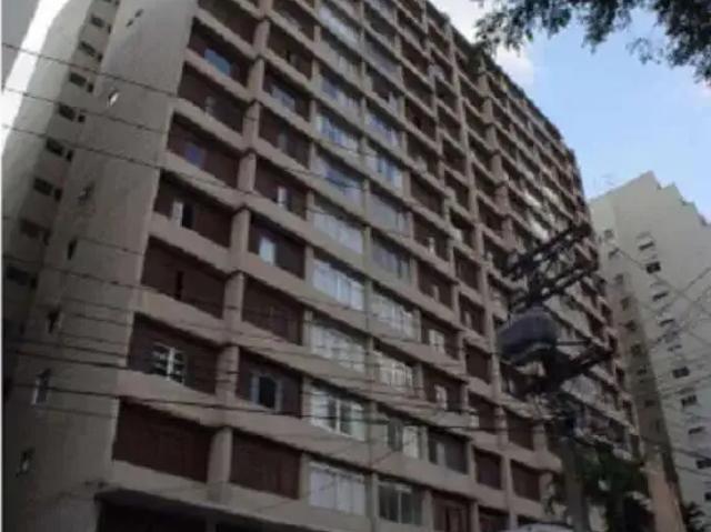 Apartamento para Venda em São Paulo/SP Vila Mariana 3 Quartos