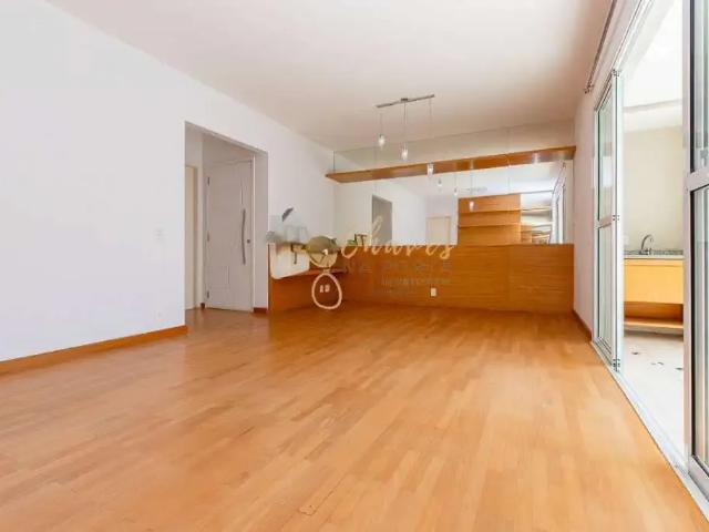 Apartamento para Venda em São Paulo/SP Vila Mariana 3 Quartos