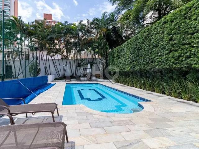 Apartamento para Venda em São Paulo/SP Vila Mariana 3 Quartos