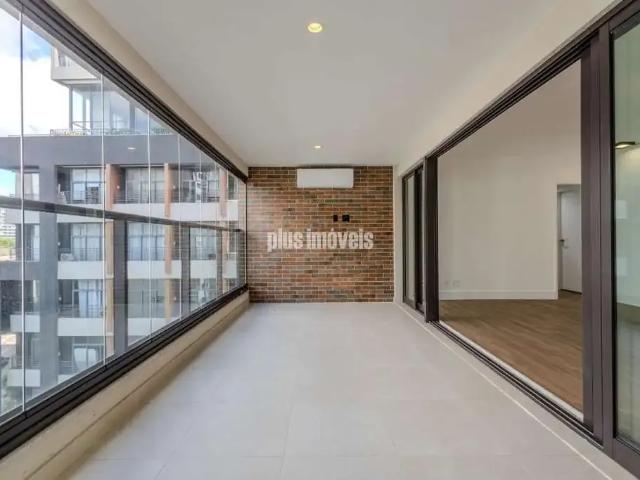Apartamento para Venda em São Paulo/SP Vila Mariana 3 Quartos