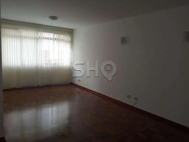 Apartamento para Venda em São Paulo/SP Vila Mariana 3 Quartos