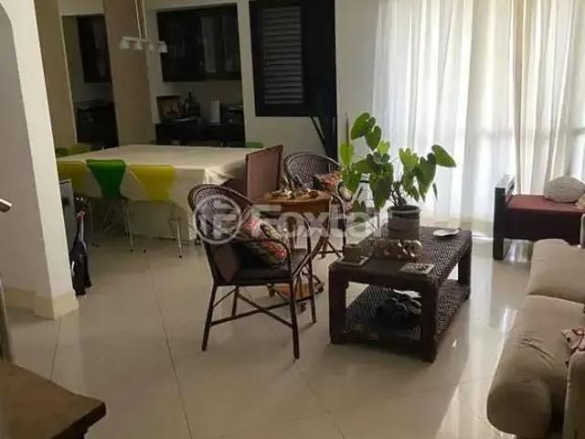 Apartamento para Venda em São Paulo/SP Vila Mariana 3 Quartos