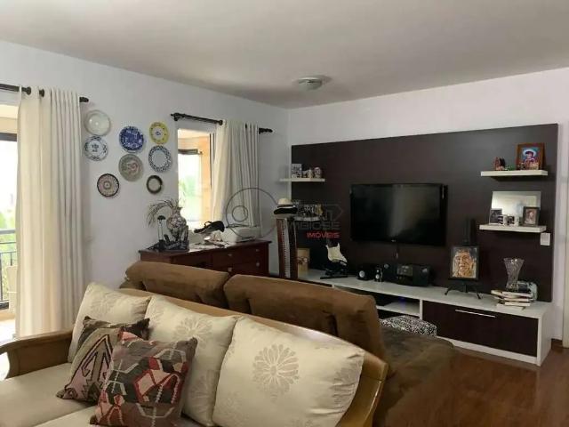 Apartamento para Venda em São Paulo/SP Vila Mariana 3 Quartos