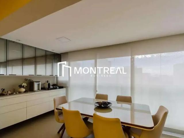 Apartamento para Venda em São Paulo/SP Vila Mariana 3 Quartos