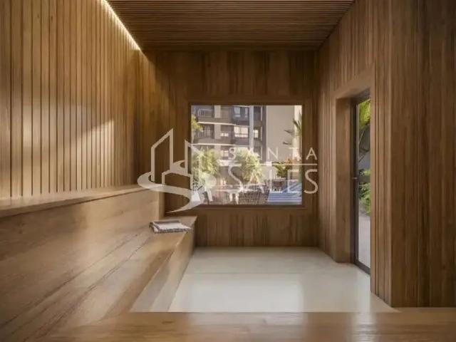 Apartamento para Venda em São Paulo/SP Vila Mariana 3 Quartos