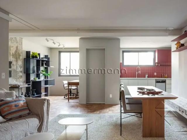 Apartamento para Venda em São Paulo/SP Vila Mariana 3 Quartos