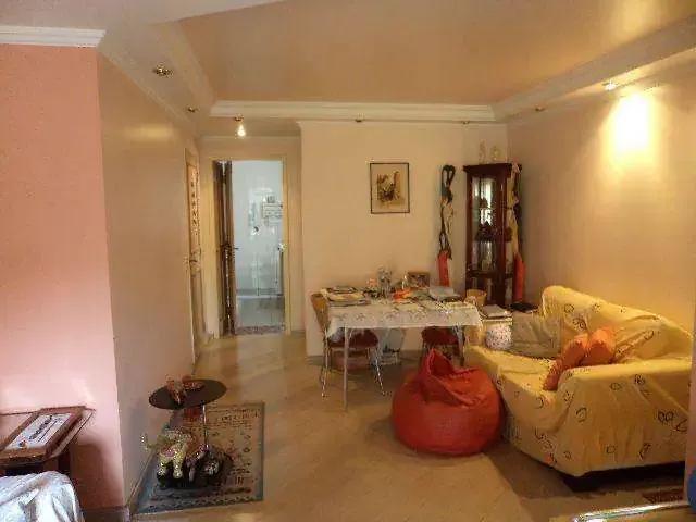 Apartamento para Venda em São Paulo/SP Vila Mariana 3 Quartos