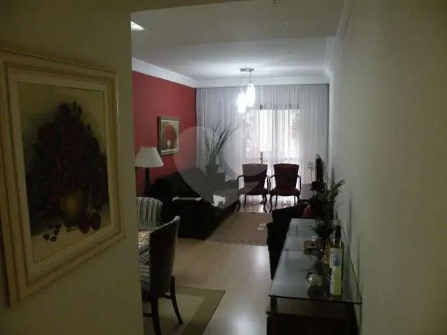 Apartamento para Venda em São Paulo/SP Vila Mariana 3 Quartos