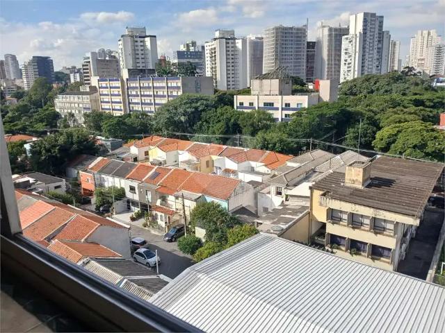 Apartamento para Venda em São Paulo/SP Vila Mariana 3 Quartos