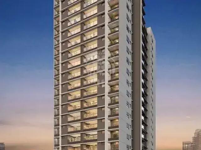 Apartamento para Venda em São Paulo/SP Vila Mariana 3 Quartos