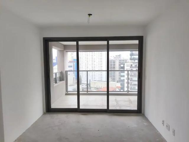 Apartamento para Venda em São Paulo/SP Vila Mariana 3 Quartos