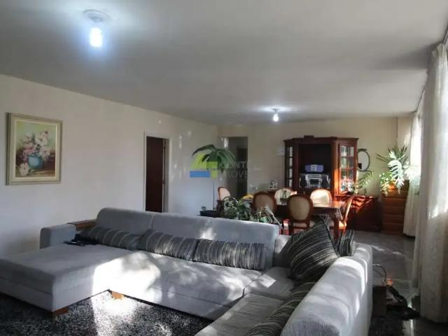 Apartamento para Venda em São Paulo/SP Vila Mariana 3 Quartos