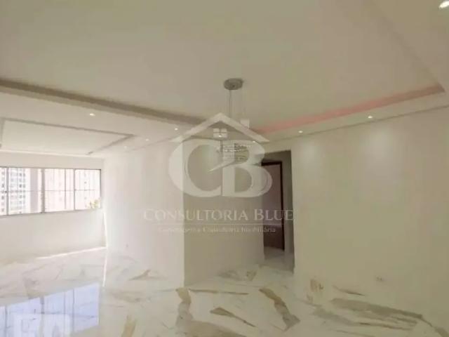 Apartamento para Venda em São Paulo/SP Vila Mariana 3 Quartos